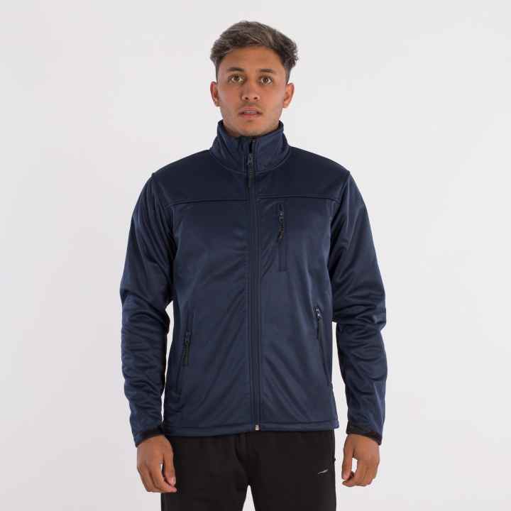 SOFTSHELL JACKET SOFTEE REGIS HOMBREM | Miravia