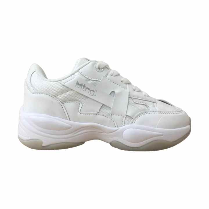 Mustang 48696 Blanco | Miravia