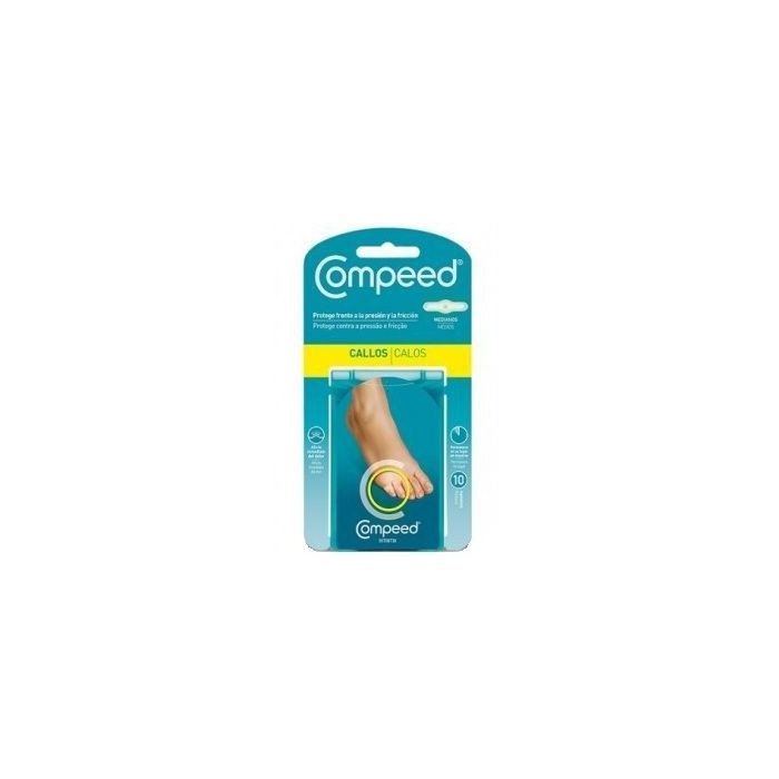Compeed - Maquillaje - Callos | Miravia