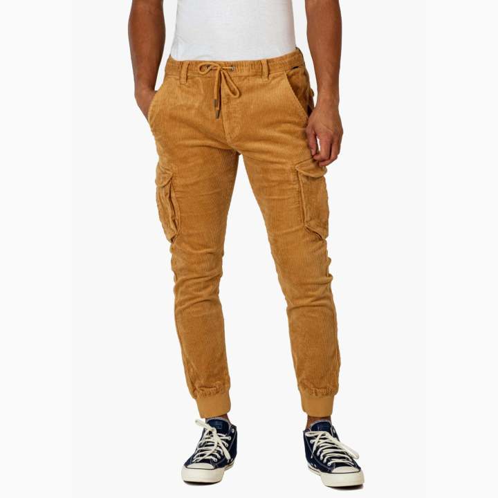 REELL REFLEX RIB CARGO GOLDEN SAND CORD Reell /SABAS SHOP | Miravia