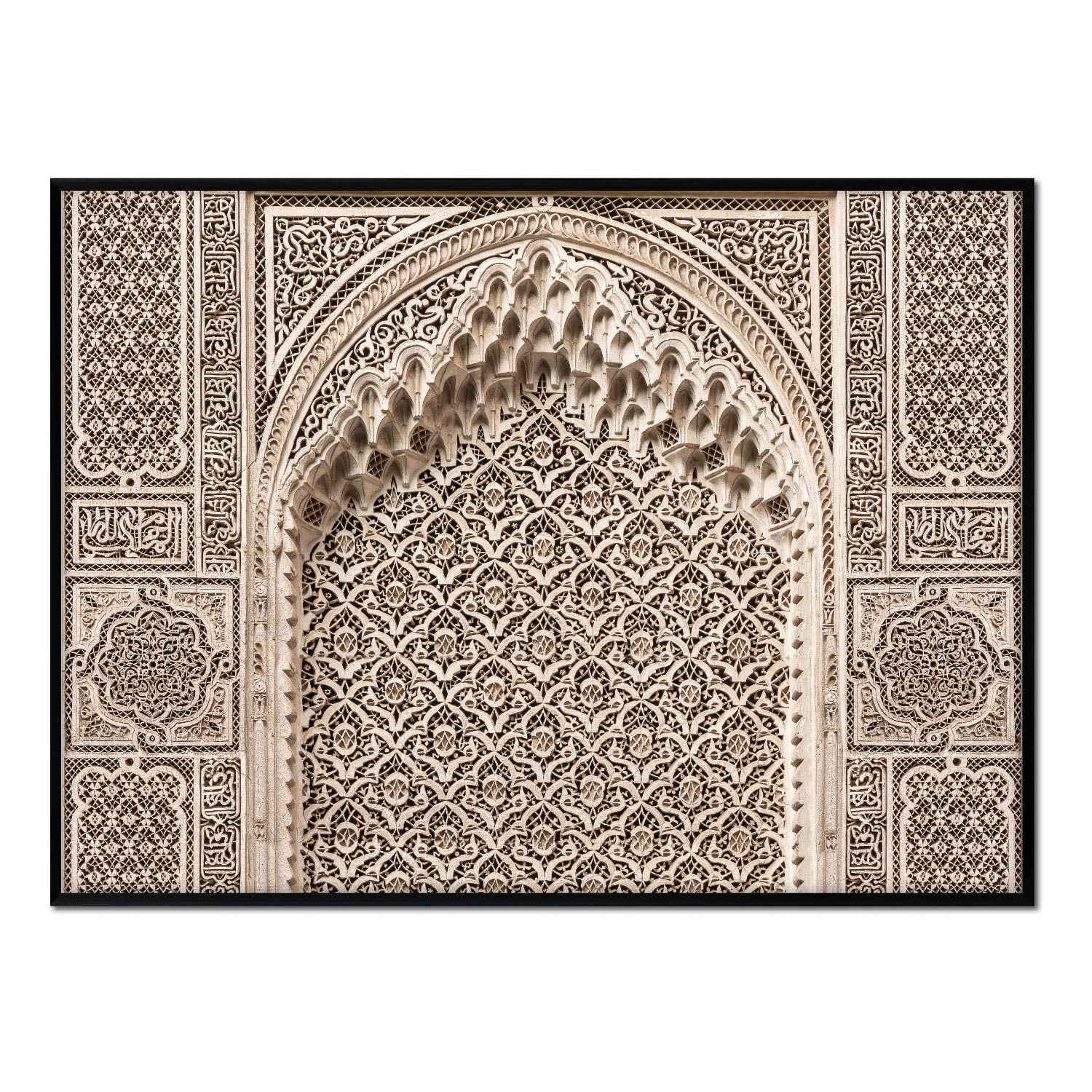 Momark - Póster arcos | Miravia