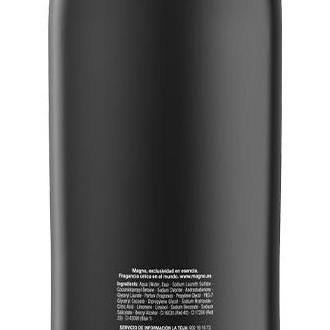 Magno Black Energy Gel Ducha 550Ml | Miravia