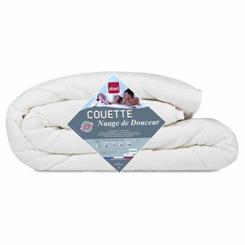 Abeil-Relleno Nórdico Abeil Blanco 200 g/m² 220 x 240 cm | Miravia