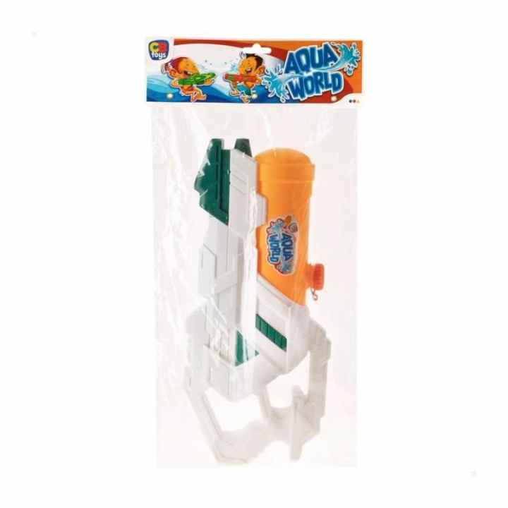 Color Baby Pistola de Agua Aqua World 970 Ml para Niños Mayores de 3 Años | Miravia