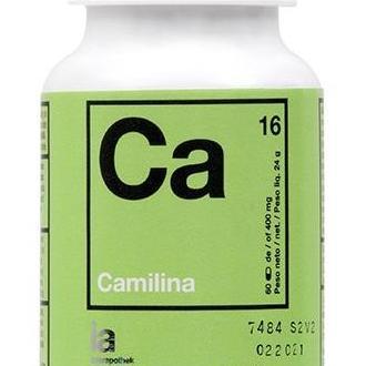 Interapothek Camilina 60 Cápsulas | Miravia