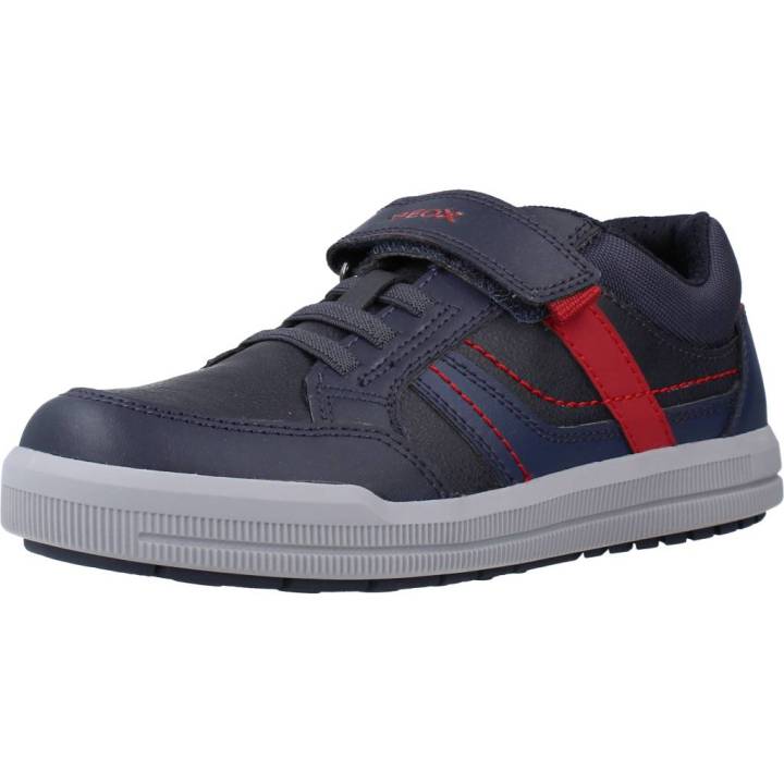Zapatillas Niño Marca Geox Modelo J Arzach Boy | Miravia