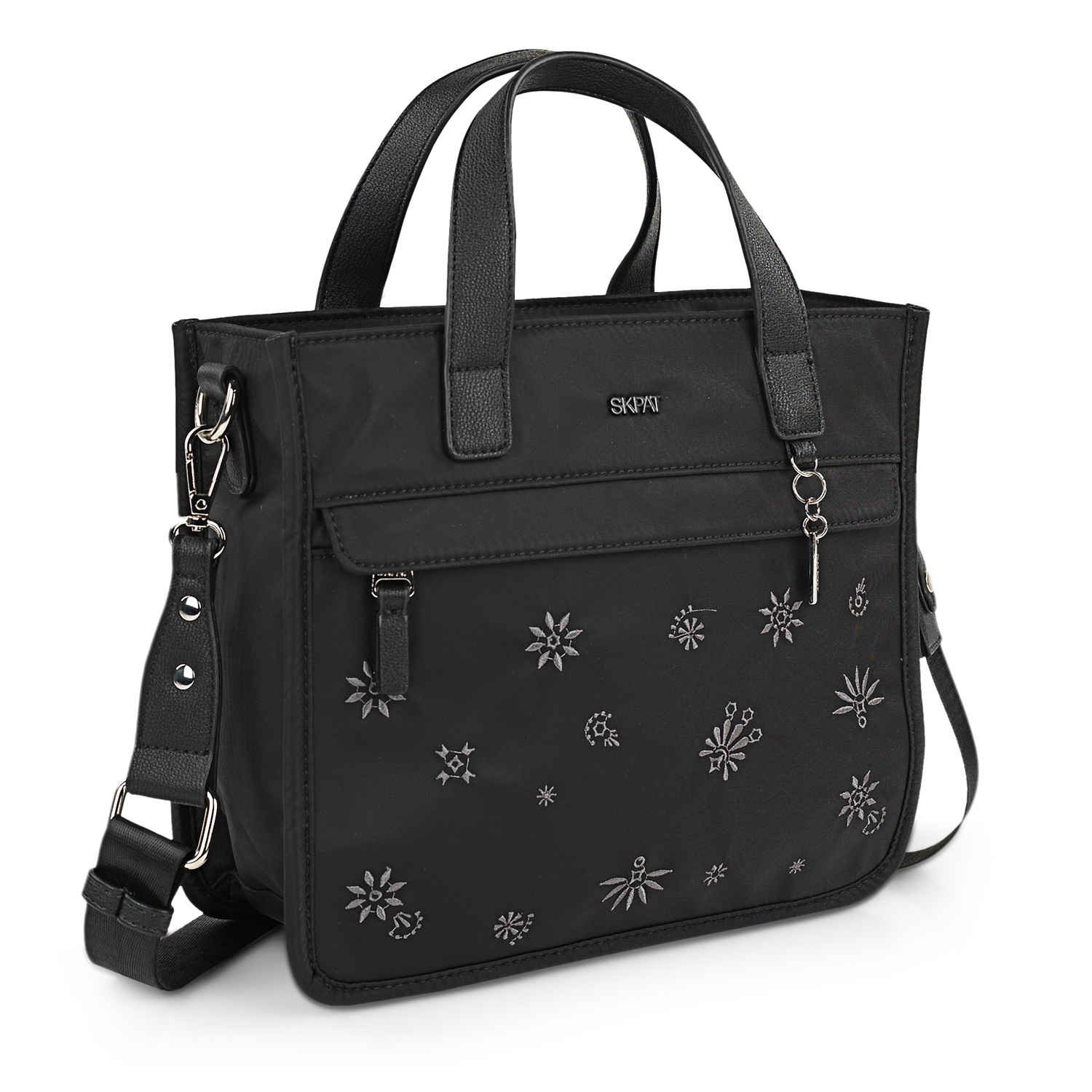 Bolsos De Mujer - Bolsos Mujer Cuero Piel Sintética Suave - Bolso De ...