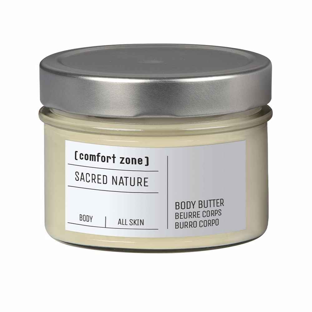 SACRED NATURE body butter 250 ml | Miravia