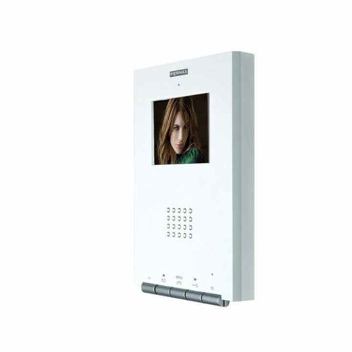 FERMAX 5619 | Monitor ILOFT PURE BUS2 superficie | Miravia