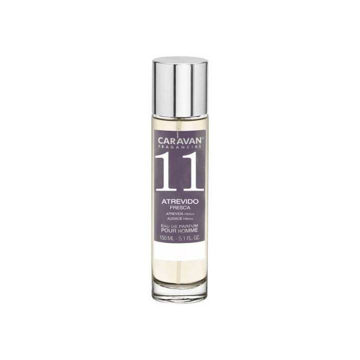 CARAVAN CARAVAN PERFUME DE HOMBRE Nº11 - 150ML | Miravia