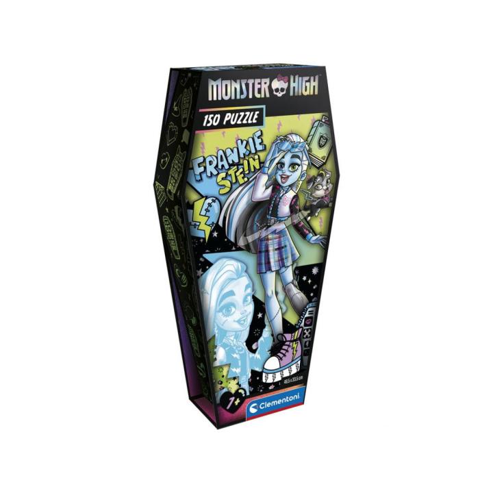 Puzzle Frankie Stein Monster High 150pzs | Miravia
