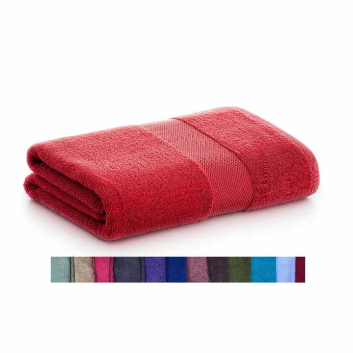 Toalla Paduana Algodón 500 Gr Algodón Suave y Absorbente | Miravia