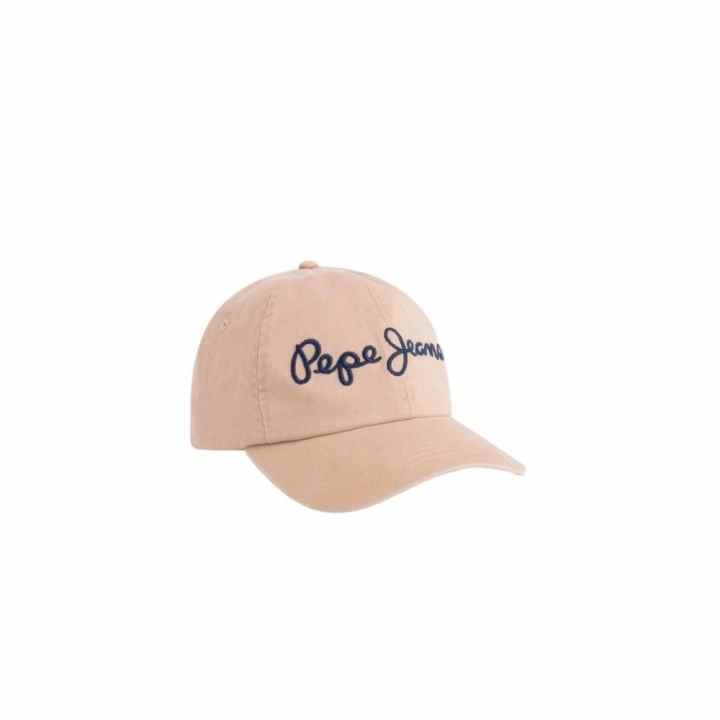 GORRA GILBERT | PEPE JEANS | Miravia