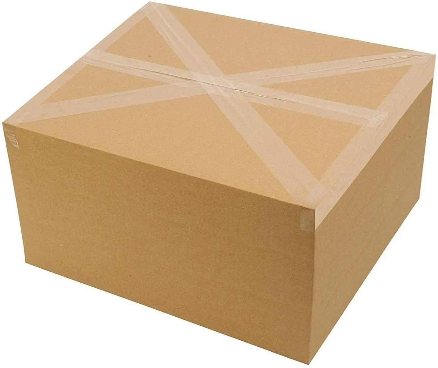 Precinto de Embalaje Transparente | Cinta Adhesiva de Embalar ...