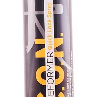 I.C.O.N. Reformer Quick Lock Spray 189G | Miravia