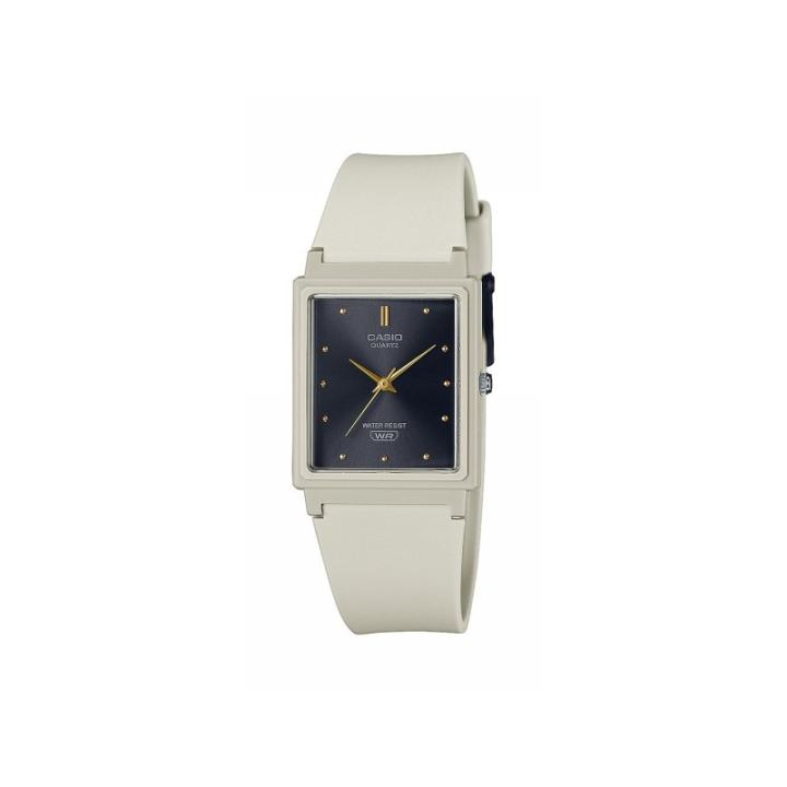 CASIO COLLECTION Mod. MQ-24 UTILITY COLOR CREAM WHITE ***Special Price ...