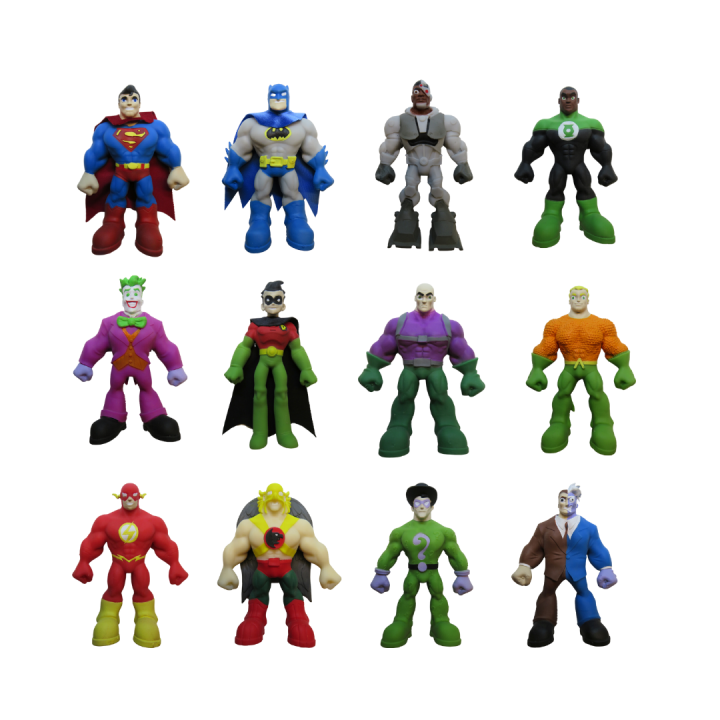 Juguetes de acción y coleccionables - Envío Gratis* | Miravia