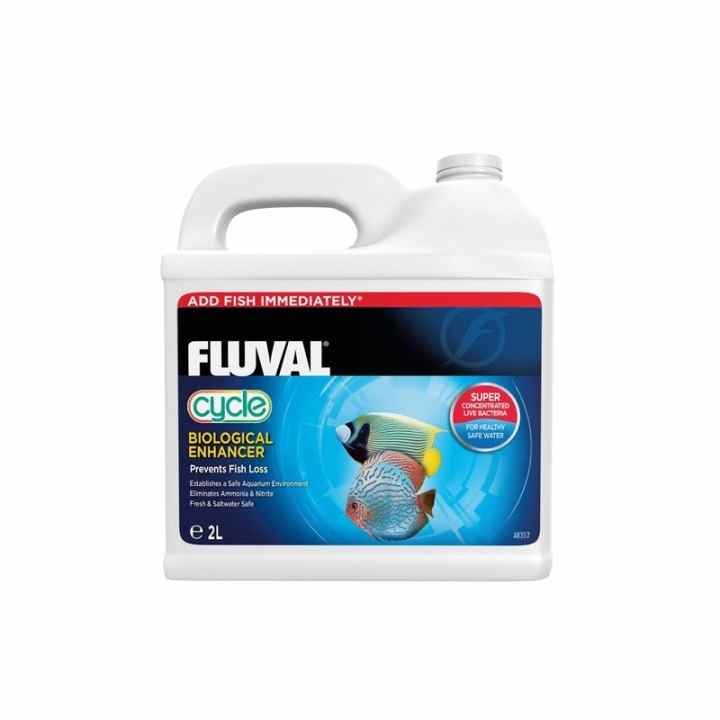 Fluval Cycle Bacterias, 2 L | Miravia