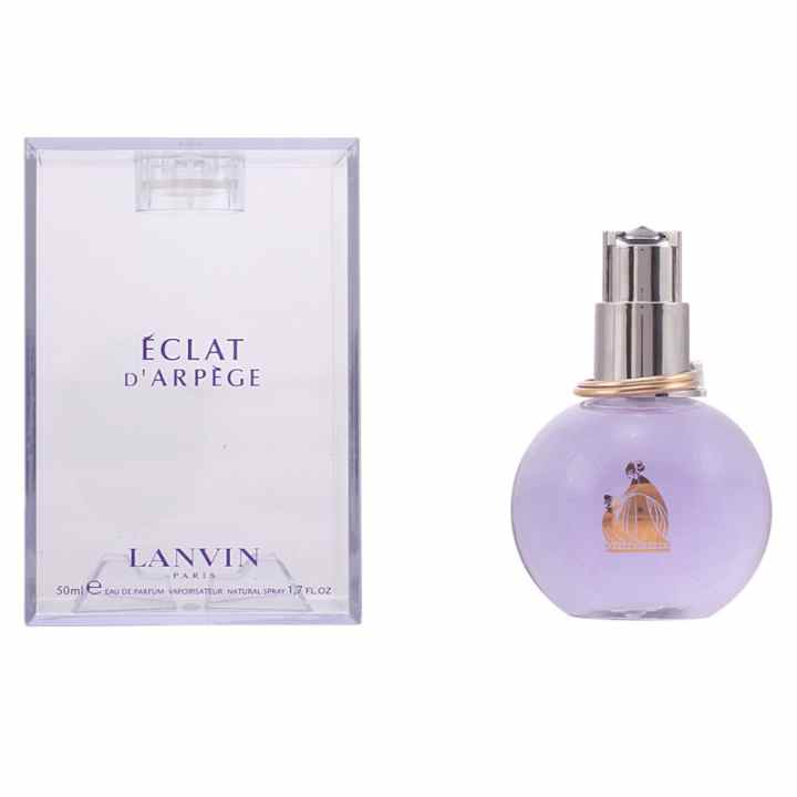 Lanvin Éclat D'Arpège Eau De Parfum Vaporizador 50 ml | Miravia
