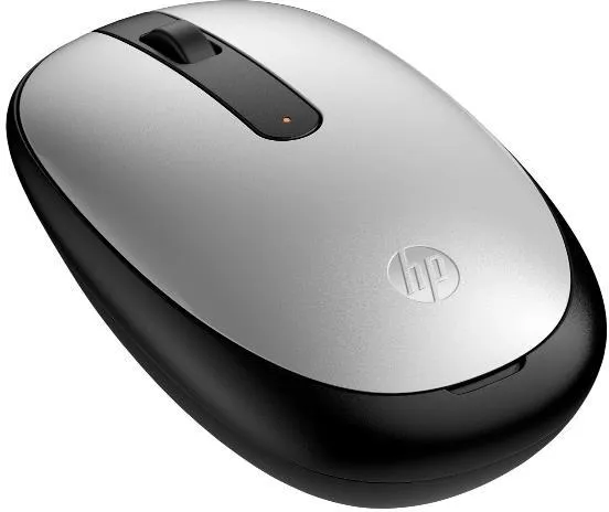 Ratón HP 240 BLUETOOTH MOUSE SILVER EURO | Miravia