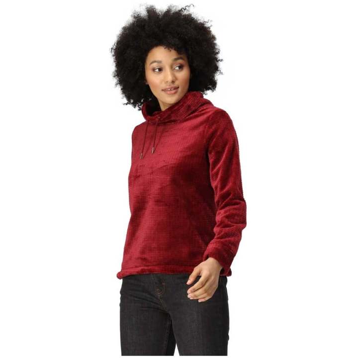 Textil Outdoor marca Regatta modelo Rwa592 Mwm para mujer en color rojo ...