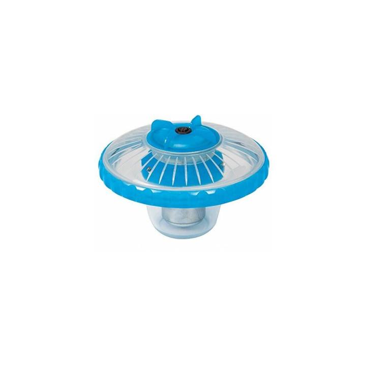 Luz LED Flotante Para Piscinas Intex 28695 Accesorios piscina INTEX ...