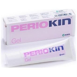 Kin Periokin Gel Dental Clorexidina 30Ml | Miravia