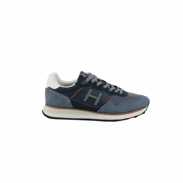 Hackett Shoes Navy | Miravia