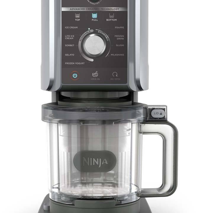 heladera ninja creami deluxe | Miravia