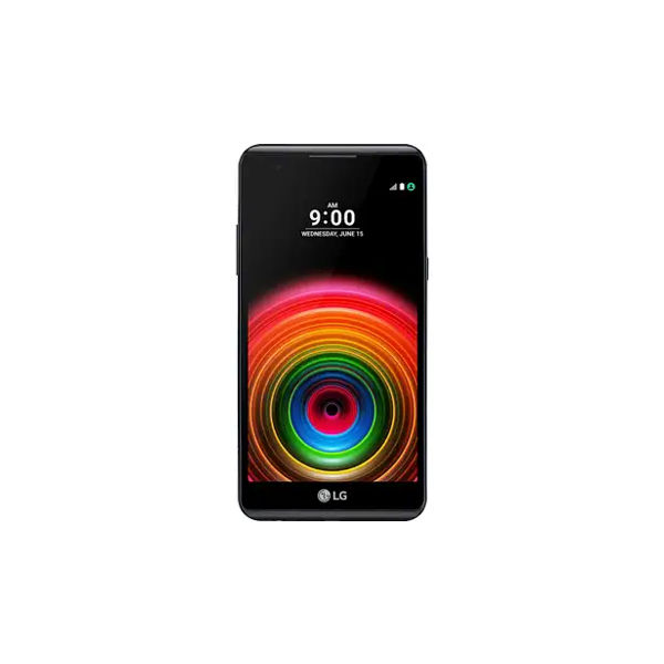 LG K220 X Power - Smartphone Libre Android (4G, Pantalla 5.2", 16 GB, 2 ...