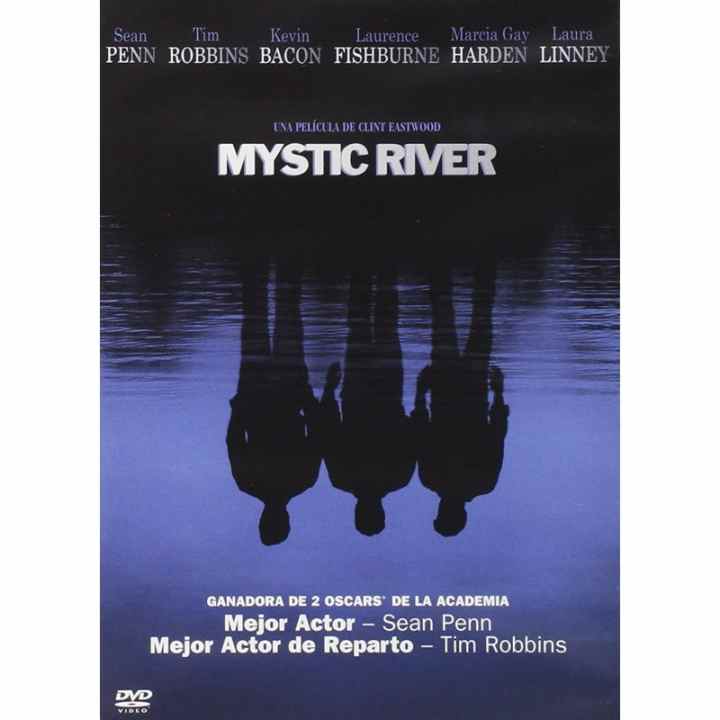 Mystic River [DVD] | Miravia