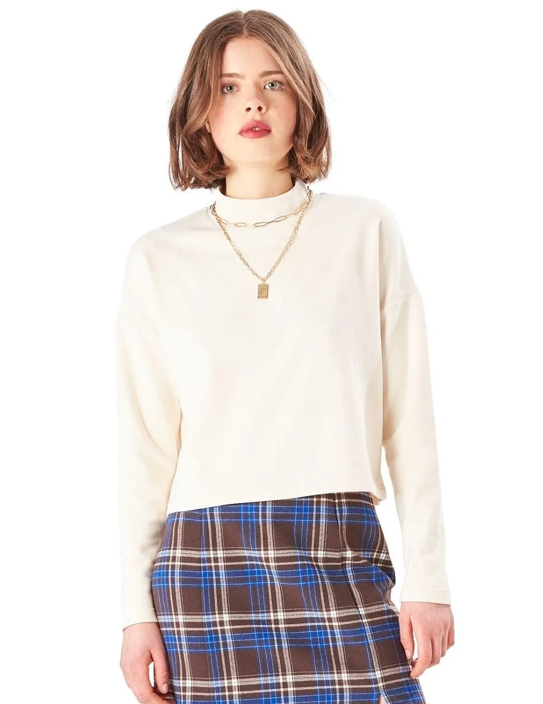 Jersey 24 Colours Beige | Miravia