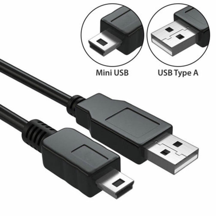 Cable USB para cámara Nikon Coolpix UC-E4 D2H D2X D2Xs D300s D90 SLR ...