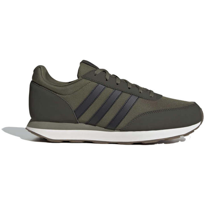 Calzado Running marca Adidas modelo Ig1179 para hombre en color verde ...