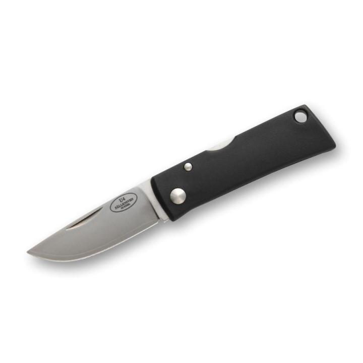 Navaja de Caza Fallkniven U4 fabricada acero Laminado SGPS y con una ...
