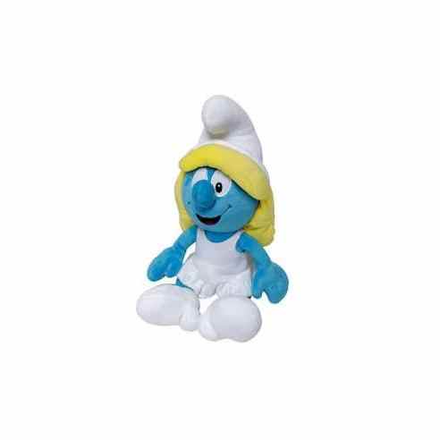 PELUCHES PITUFINA DE LUXE 35 CMS | Miravia