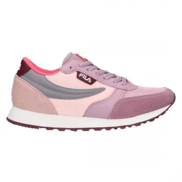 Fila, Orbit CB, Zapatillas, Sportwear, Moda, Suela TPR, Caña Baja, Tipo ...