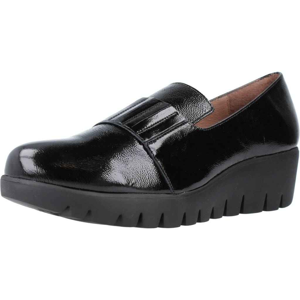 Zapatos Confort Mujer Marca Wonders Modelo C33281 | Miravia
