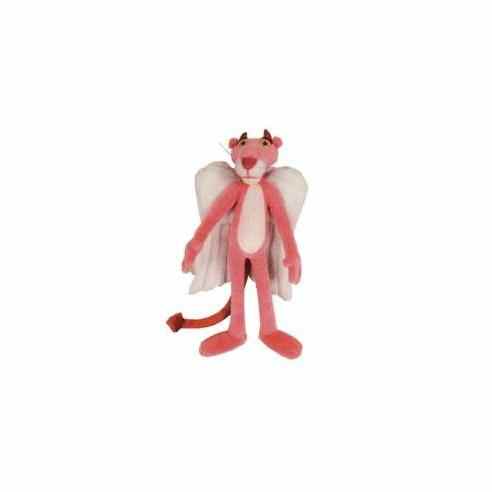 PANTERA ROSA ANGEL/DEMONIO 41 CMS PBP | Miravia