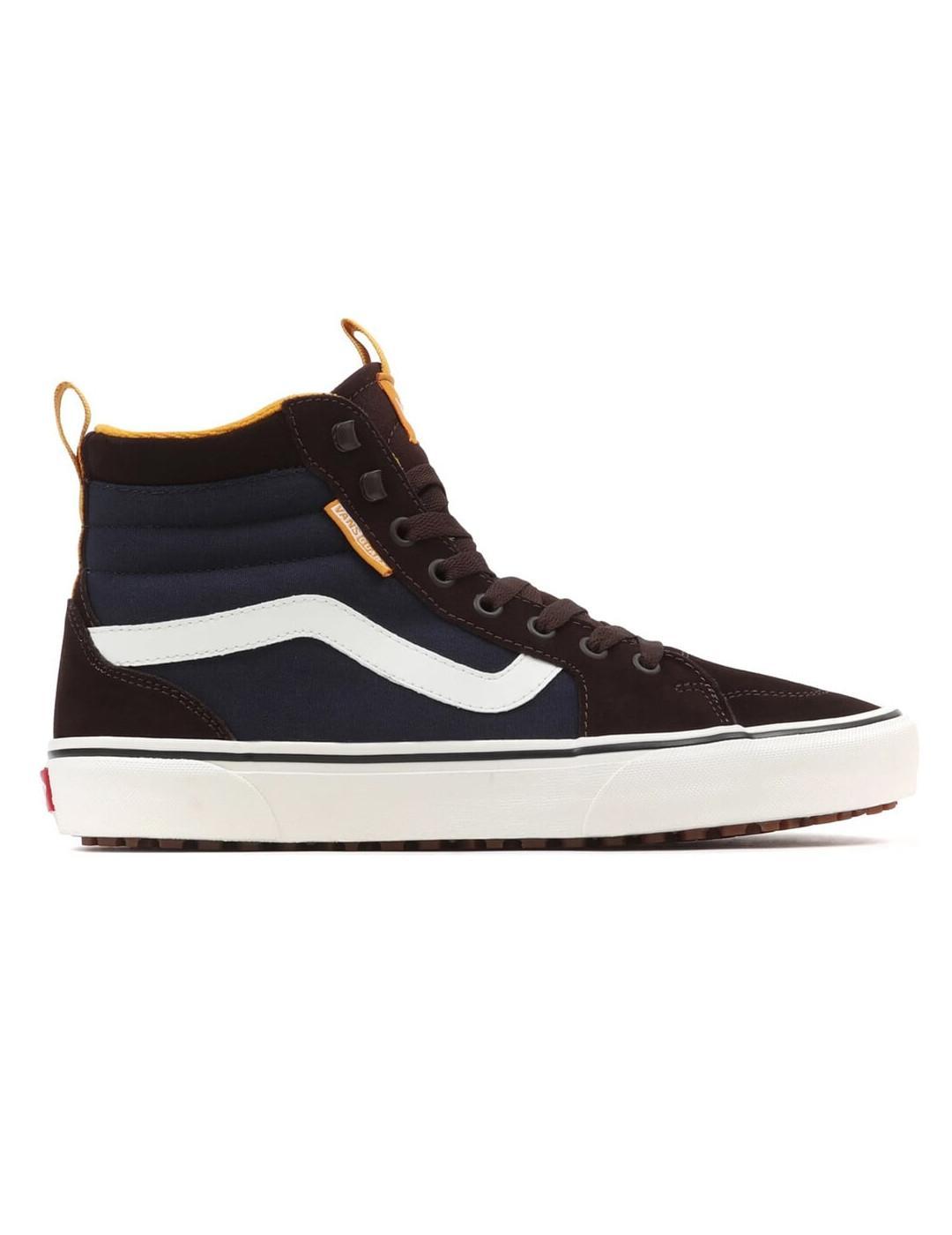 Filmore Hi VansGuard | Miravia