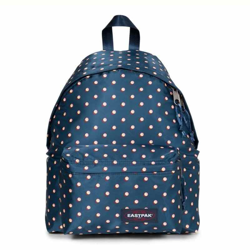 Eastpak-Mochila Deportiva Padded Pak'r Eastpak EK000620B84 Azul oscuro ...