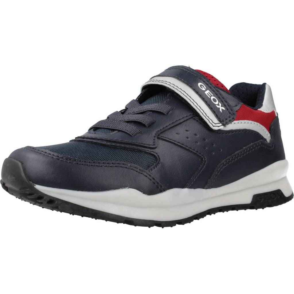 Zapatillas Niño Marca Geox Modelo J Pavel B. | Miravia