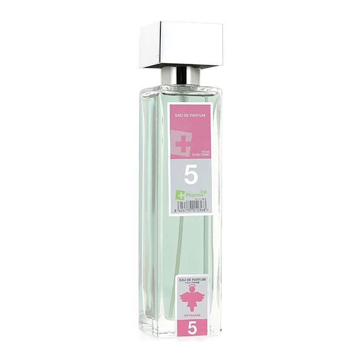 IAP PHARMA PERFUME MUJER Nº 5 150 ML | Miravia