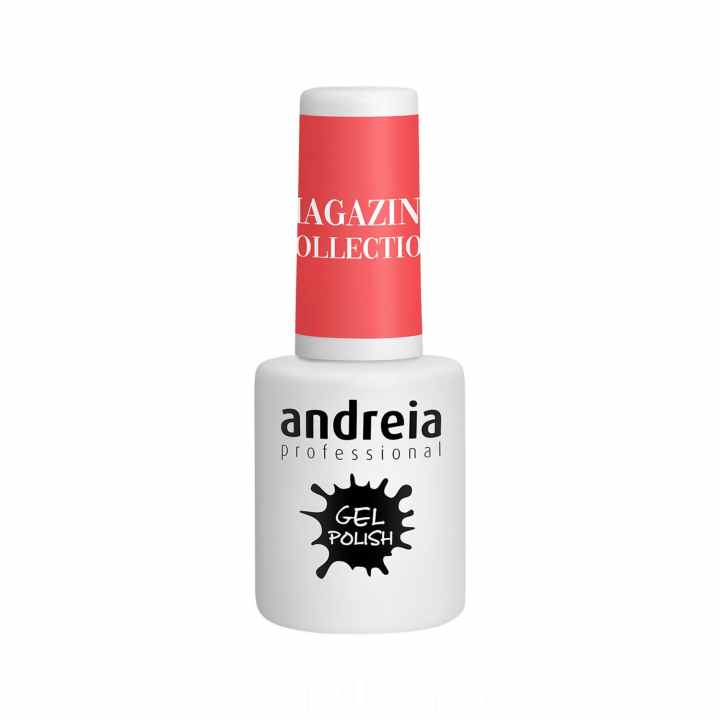 Andreia professional gel polish esmalte semipermanente 10,5 ml color ...