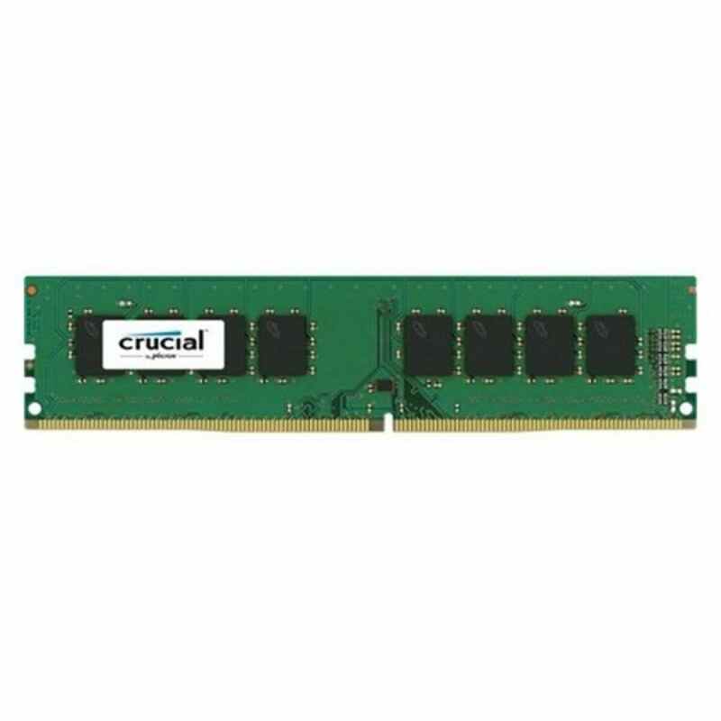 Crucial-Memoria RAM Crucial CT4G4DFS824A 4 GB 2400 MHz DDR4-PC4-19200 ...