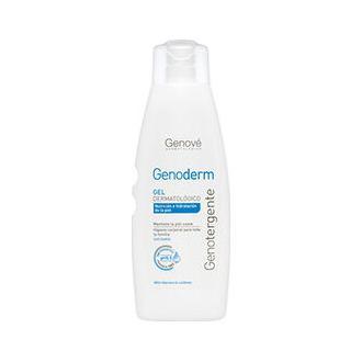 Genove Genové Gel Dermatológico Genoderm Genotergente, 750 Ml | Miravia