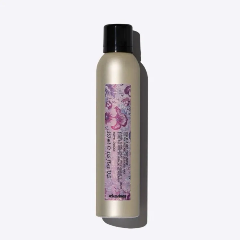 Davines Mi Dry Texturizer - Texturizante en Seco - 250Ml | Miravia