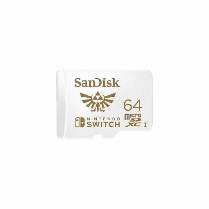Memoria USB MEM MICRO SDXC 64GB SANDISK | Miravia