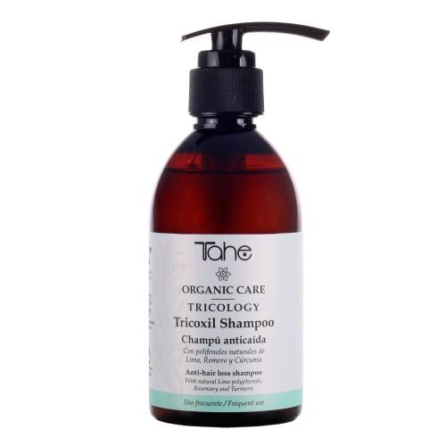 Tahe O.C. Tricology-Tricoxil Shampoo Anticaida 300Ml | Miravia