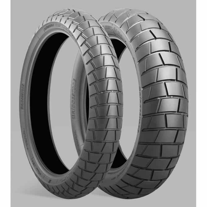 BRIDGESTONE - 150/70 R17 69V AT41 M+S TL | Miravia